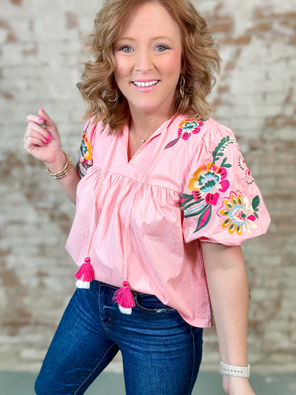 THML – abeccagrace