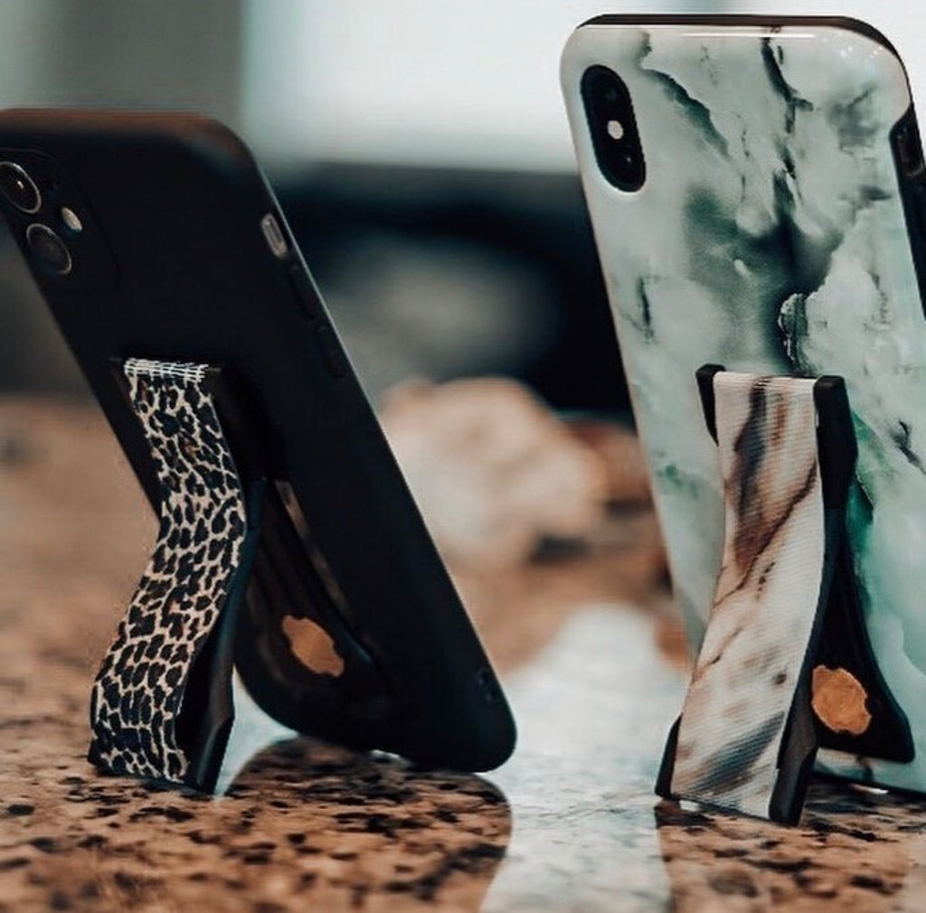 Love Handle Phone Grip - FINAL SALE – abeccagrace