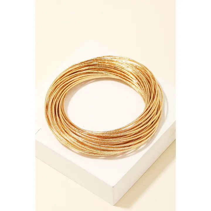 Dandy Bracelet Set – abeccagrace