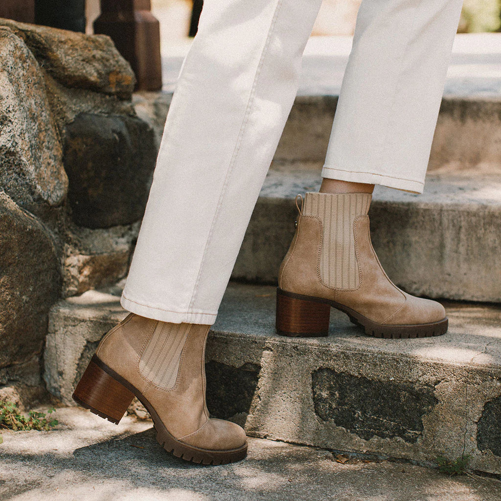 Yellowbox Taiya Sand Boot - FINAL SALE – abeccagrace