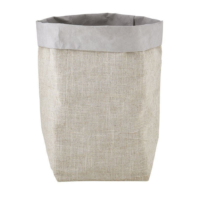 Large Linen Holder – abeccagrace